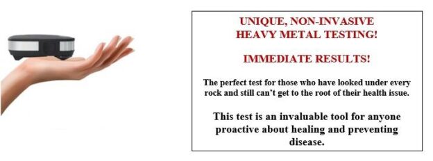 OligoScan Assessment - Arkansas Nutrition And Natural Healing | Dr ...